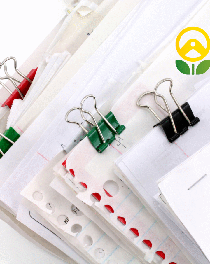 Διεκπεραιώσεις | Άρση ακινησίας | auteco ΚΤΕΟ