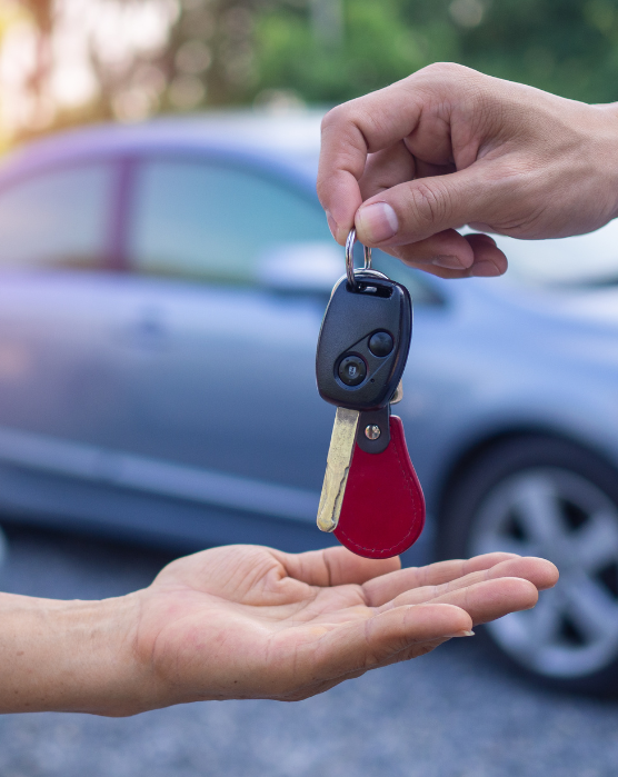 Διεκπεραιώσεις | Άρση ακινησίας | auteco ΚΤΕΟ