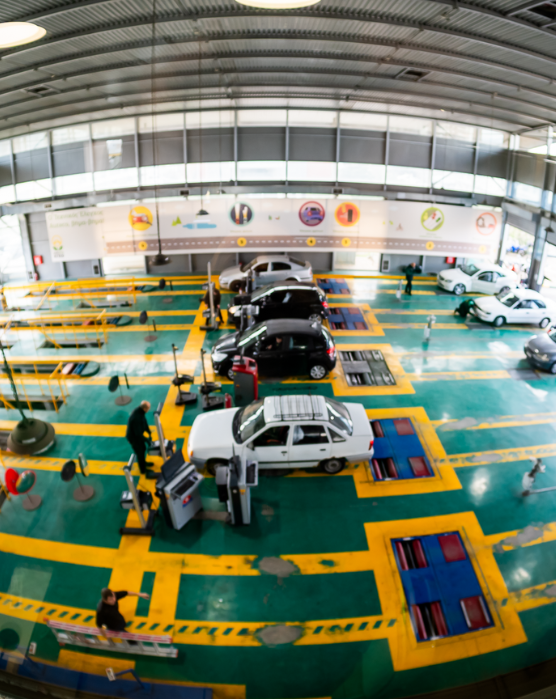 e-PASS Νέα Αττική Οδός | Έκδοση στους σταθμούς της auteco | auteco ΚΤΕΟ